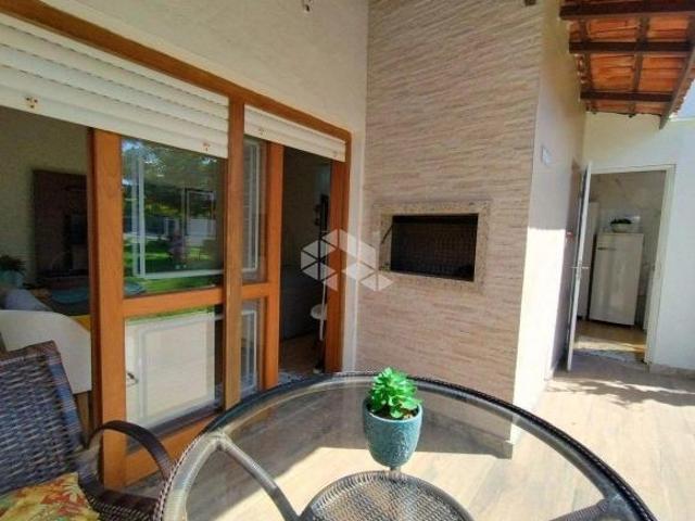 SOBRADO EM CONDOMINIO REFORMADO 02 QUARTOS EM CAPAO DA CANOA