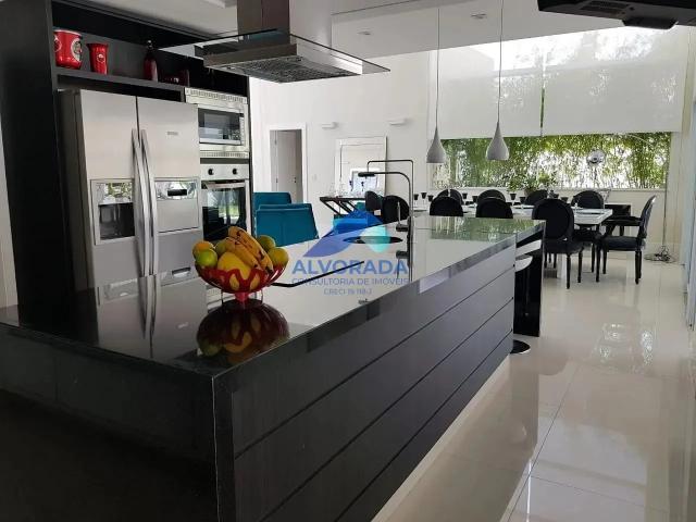Sobrado em Condomínio Reserva do Paratehy, São José dos Campos/SP de 345m² 4 quartos à venda por R$ 5.299.000,00