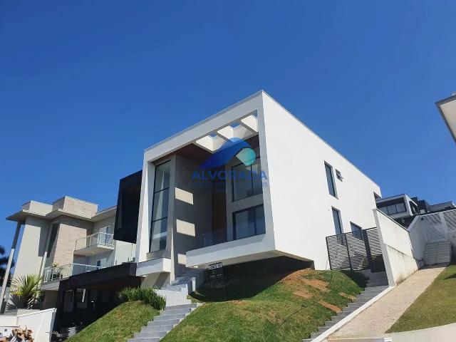 Sobrado em Condomínio Reserva do Paratehy, São José dos Campos/SP de 437m² 4 quartos à venda por R$ 4.499.000,00