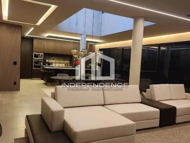 Sobrado em Condomínio Residencial Colinas do Paratehy, São José dos Campos/SP de 384m² 4 quartos à venda por R$ 3.999.900,00 ou para locação R$ 20.000,00/mes