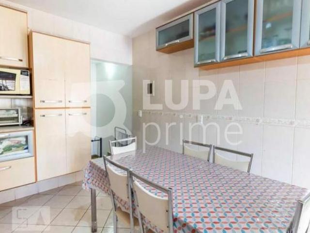 SOBRADO EM CONDOMINIO RESIDENCIAL COM 3 QUARTOS E 2 VAGAS PARA VENDA, VILA GUILHERME, SÃO PAULO