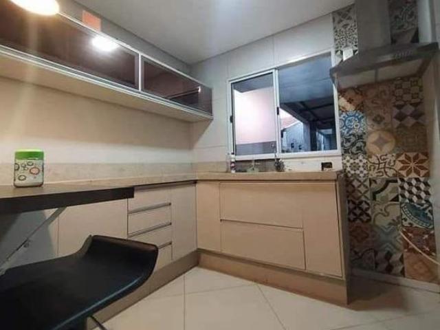 Sobrado em condomínio Residencial Campo Belo