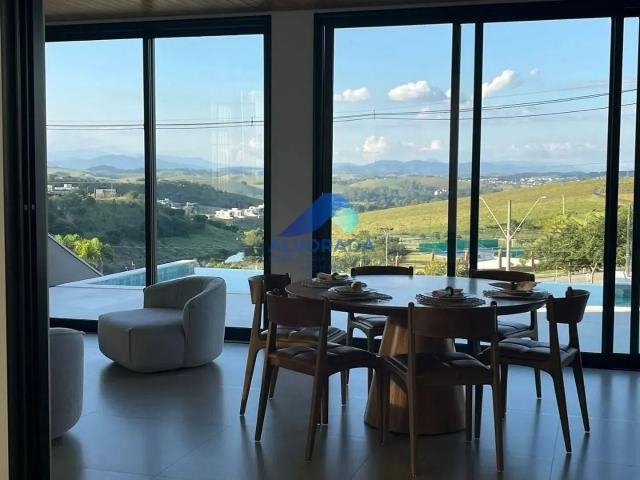 Sobrado em Condomínio Residencial Alphaville I, São José dos Campos/SP de 40884m² 5 quartos à venda por R$ 4.799.000,00