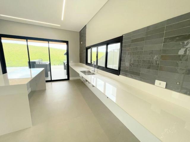 Sobrado em Condomínio Residencial Alphaville II, São José dos Campos/SP de 371m² 5 quartos à venda por R$ 4.399.000,00