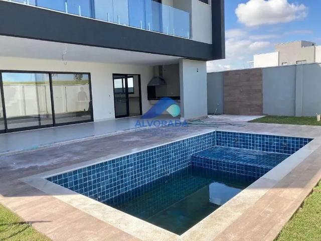 Sobrado em Condomínio Residencial Alphaville II, São José dos Campos/SP de 397m² 5 quartos à venda por R$ 3.999.900,00