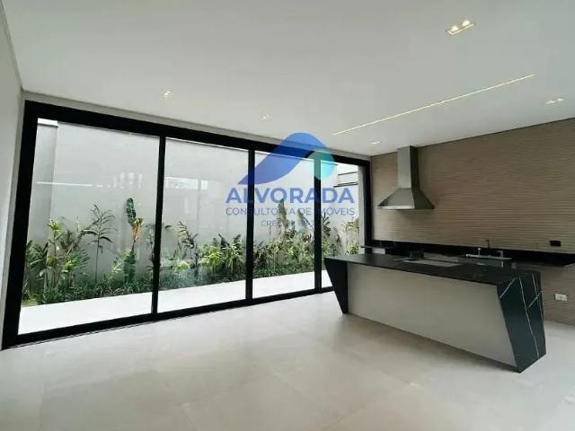 Sobrado em Condomínio Residencial Alphaville II, São José dos Campos/SP de 390m² 4 quartos à venda por R$ 4.479.900,00