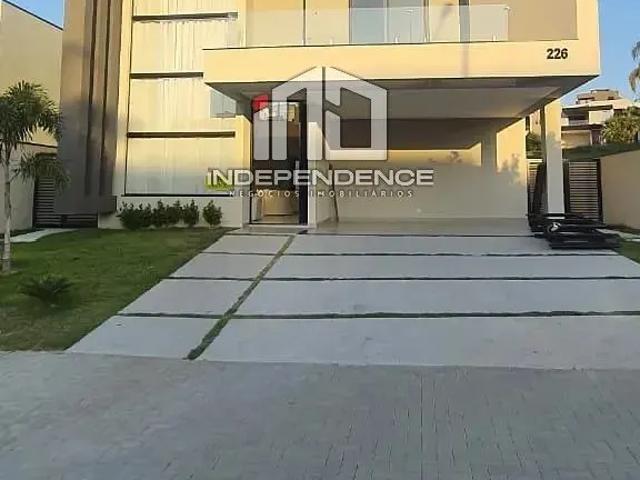 Sobrado em Condomínio Residencial Alphaville II, São José dos Campos/SP de 430m² 5 quartos à venda por R$ 5.999.000,00