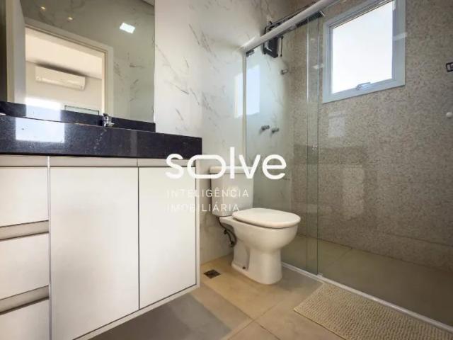Sobrado em Condomínio Residencial Jardim Santa Clara, Indaiatuba