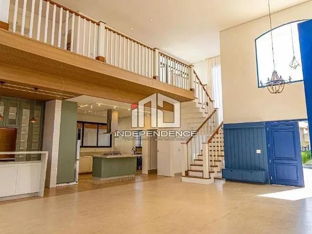 Sobrado em Condomínio Residencial Monte Carlo, São José dos Campos/SP de 337m² 4 quartos à venda por R$ 3.199.900,00