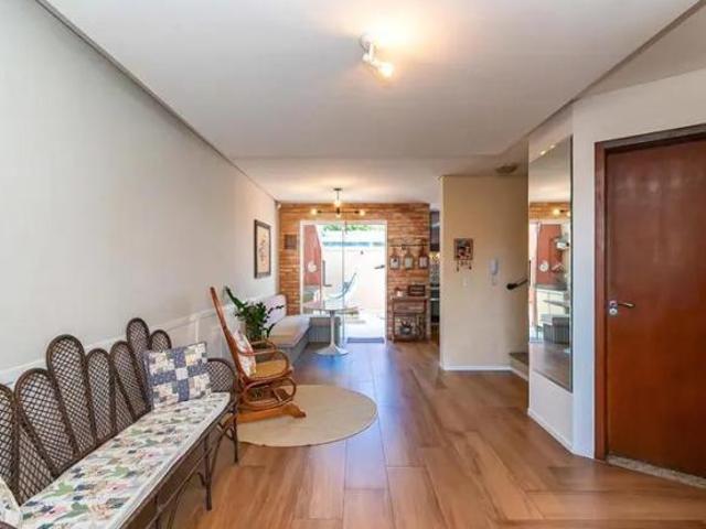 Sobrado em Condomínio – Residencial San Isidro | Apenas 5 unidades