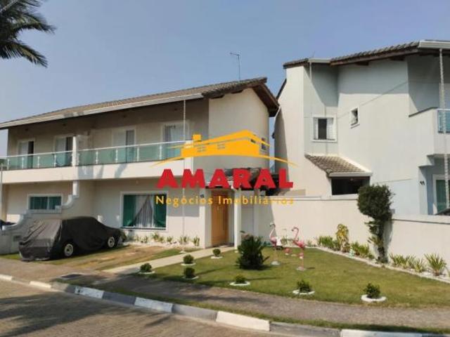 Sobrado em Condomínio Residencial Vilas das Flores Suzano