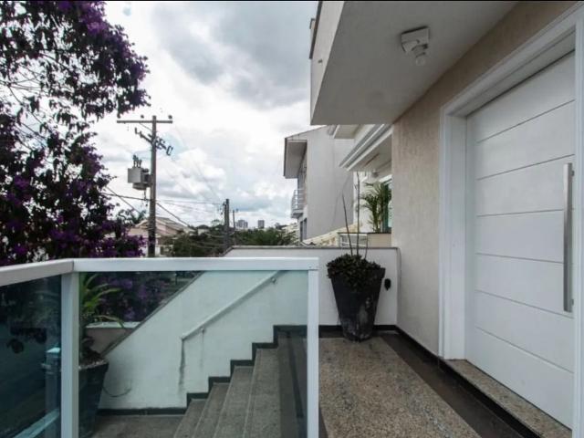 Sobrado em Condomínio Residencial Village Vert, Sorocaba/SP de 249m² 3 quartos à venda por R$ 1.179.900,00