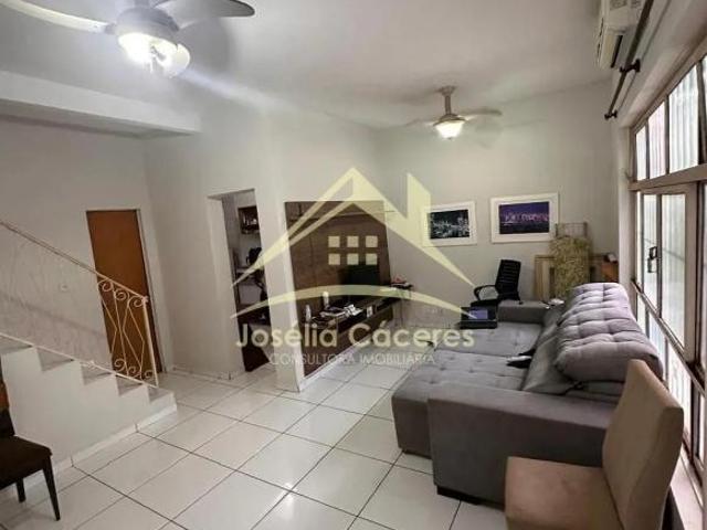 Sobrado em Condomínio Residencial Village, Ponte Nova Várzea Grande