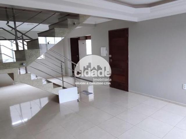 Sobrado em Condomínio – Residencial Zanardi João Maria Correia I FAG, Cascavel/PR