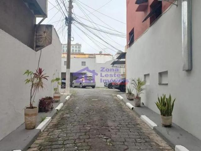 Sobrado em condominio Tatuapé
