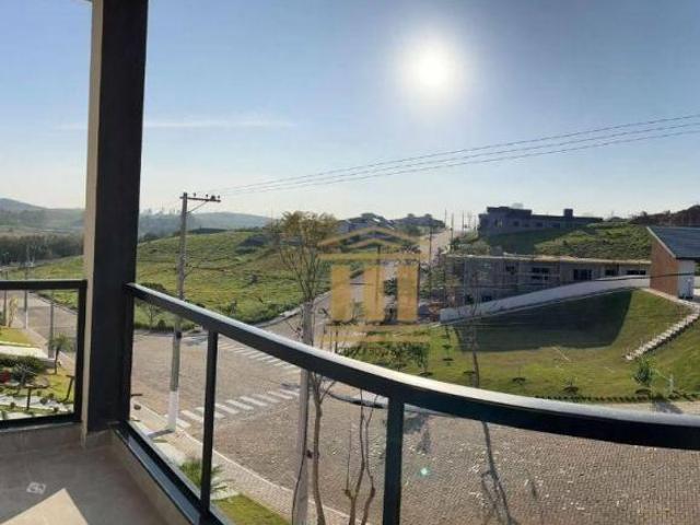 Sobrado em Condomínio Terras de Santa Mariana, Caçapava/SP de 485m² 5 quartos à venda por R$ 1.696.0