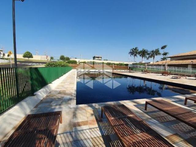 SOBRADO EM CONDOMINIO TERRAS DE SIENA 3 SUITES 2 VAGAS