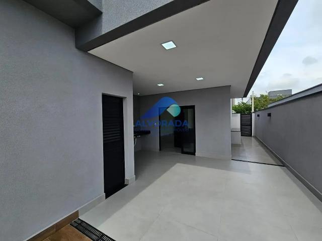 Sobrado em Condomínio Terras do Vale, Caçapava/SP de 150m² 3 quartos à venda por R$ 1.199.000,00