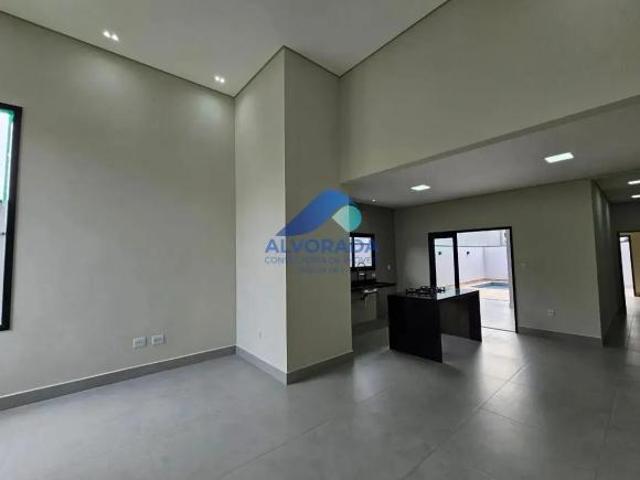 Sobrado em Condomínio Terras do Vale, Caçapava/SP de 150m² 3 quartos à venda por R$ 1.200.000,00
