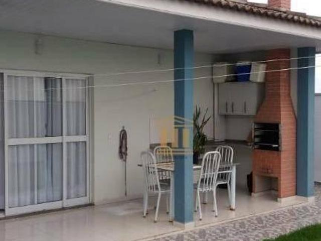 Sobrado em Condomínio Terras do Vale, Caçapava/SP de 178m² 3 quartos à venda por R$ 900.000,00