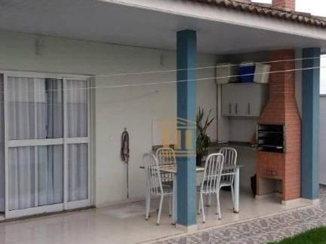 Sobrado em Condomínio Terras do Vale, Caçapava/SP de 178m² 3 quartos à venda por R$ 900.000,00