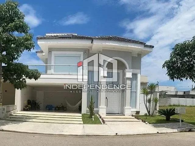 Sobrado em Condomínio Terras do Vale, Caçapava/SP de 230m² 3 quartos à venda por R$ 1.498.900,00