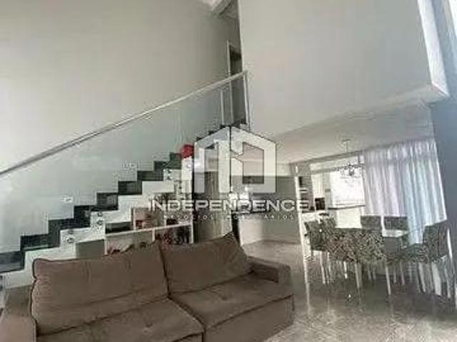 Sobrado em Condomínio Terras do Vale, Caçapava/SP de 230m² 3 quartos à venda por R$ 1.499.000,00