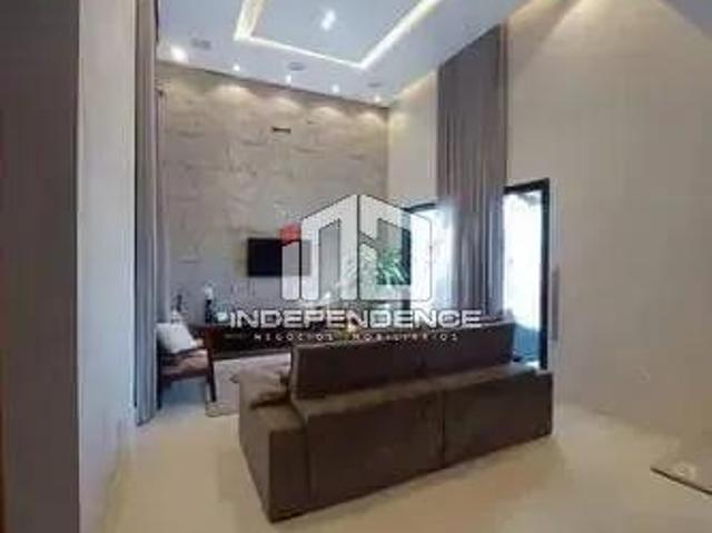 Sobrado em Condomínio Terras do Vale, Caçapava/SP de 282m² 3 quartos à venda por R$ 1.815.000,00
