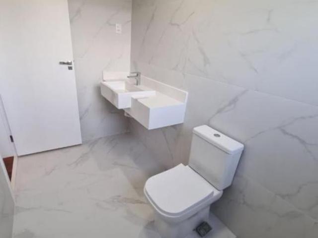 Sobrado em Condomínio Terras do Vale, Caçapava/SP de 300m² 3 quartos à venda por R$ 1.350.000,00