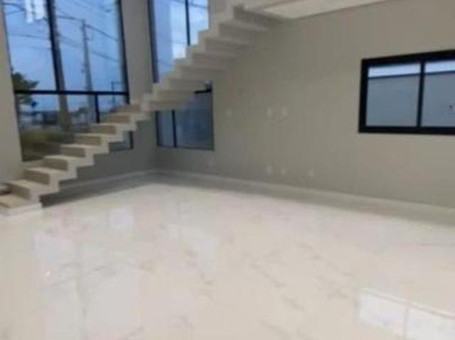 Sobrado em Condomínio Terras do Vale, Caçapava/SP de 300m² 3 quartos à venda por R$ 1.390.000,00