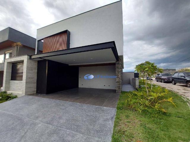 Sobrado em Condomínio Vem Viver Jacareí, Jacareí/SP de 240m² 3 quartos à venda por R$ 2.179.000,00