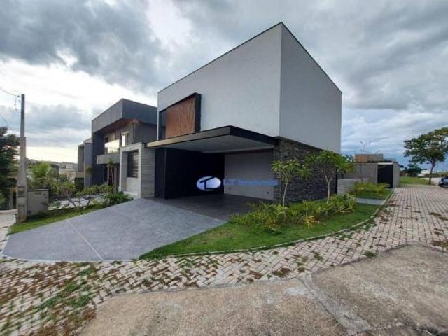 Sobrado em Condomínio Vem Viver Jacareí, Jacareí/SP de 240m² 3 quartos à venda por R$ 2.180.000,00