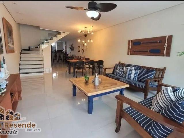 Sobrado em Condomínio Venda São Sebastião SP Juquehy