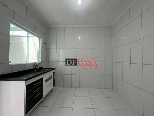 Sobrado em condominio Vila Dalila