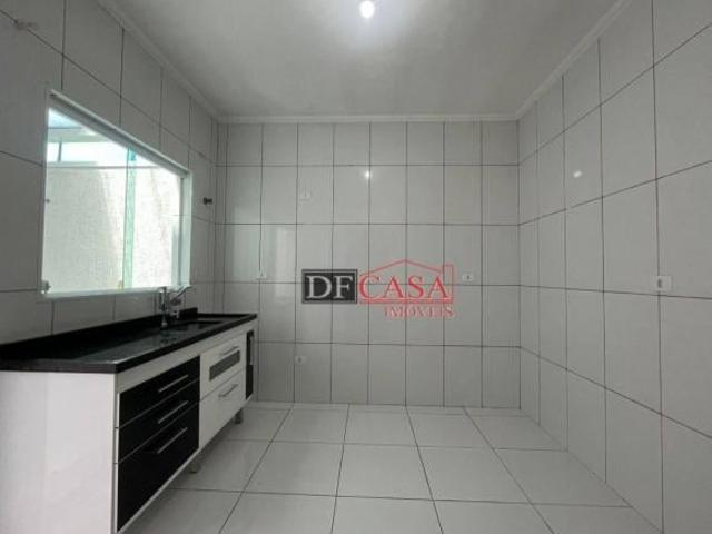 Sobrado em condominio Vila Dalila