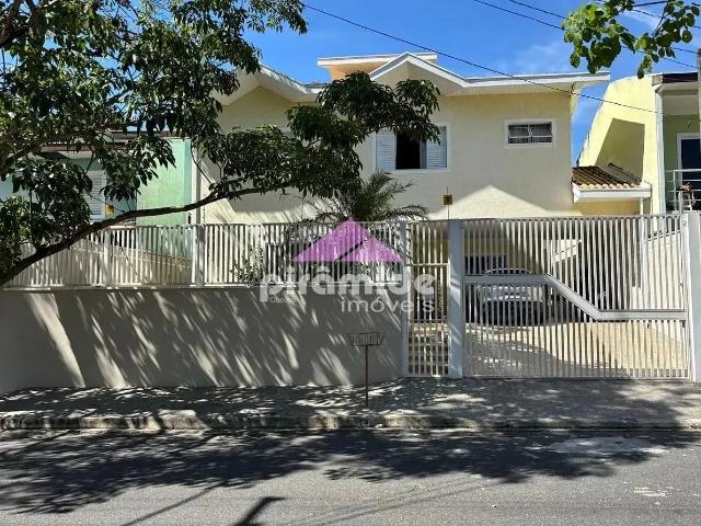 Sobrado em Condomínio Vila Patrícia, São José dos Campos/SP de 230m² 4 quartos à venda por R$ 1.009.000,00