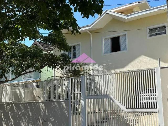 Sobrado em Condomínio Vila Patrícia, São José dos Campos/SP de 230m² 4 quartos à venda por R$ 1.009.000,00