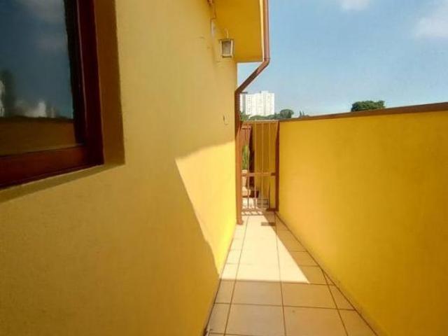 Sobrado em condominio Vila Polopoli