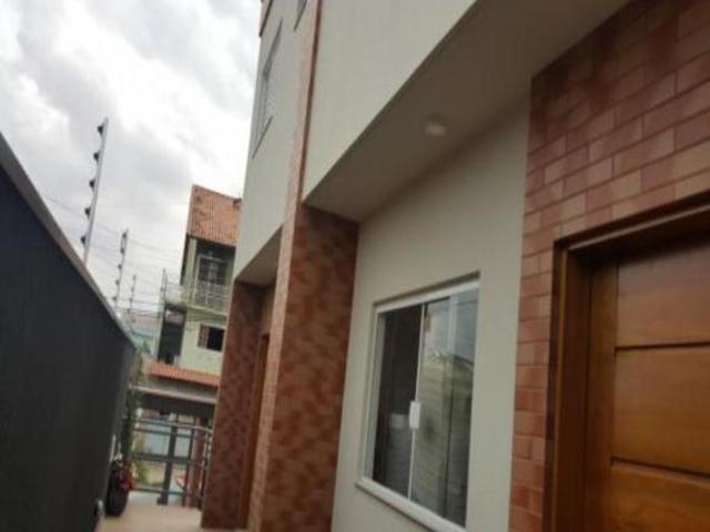 Sobrado em condomínio Vila Ré