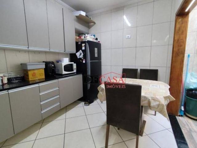 Sobrado em Condomínio Vila Ré