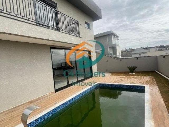 Sobrado em Condomínio Villa Real de Bragança Bragança Paulista