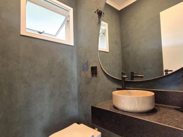 Sobrado em Condomínio Villa Verona Sorocaba, SP