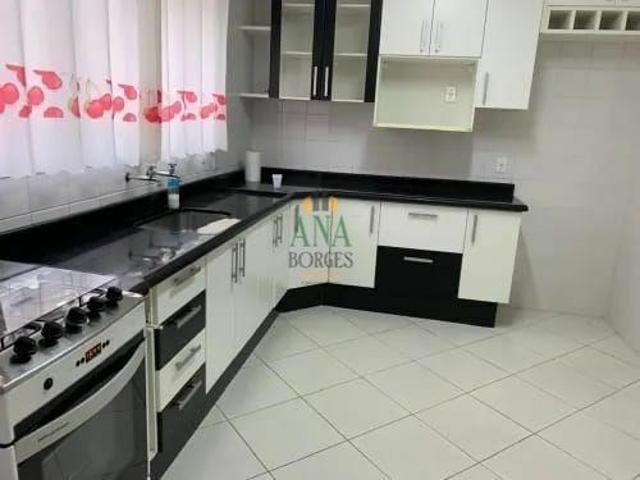 Sobrado em Condomínio Zona Norte