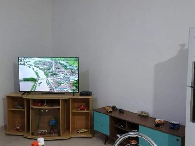 Sobrado em condômino fechado 2 suites,1 vaga!