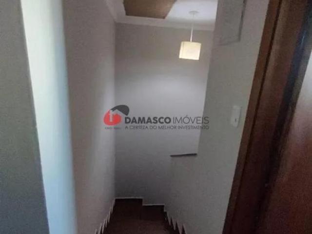 Sobrado em Conjunto Habitacional Trevo