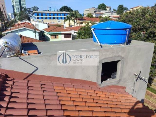 Sobrado em Conjunto Habitacional Trevo, São Bernardo do Campo/SP de 200m² 3 quartos à venda por R$ 1