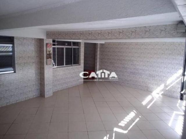 Sobrado em Conjunto Habitacional Barreira Grande, São Paulo/SP de 180m² 3 quartos à venda por R$ 700