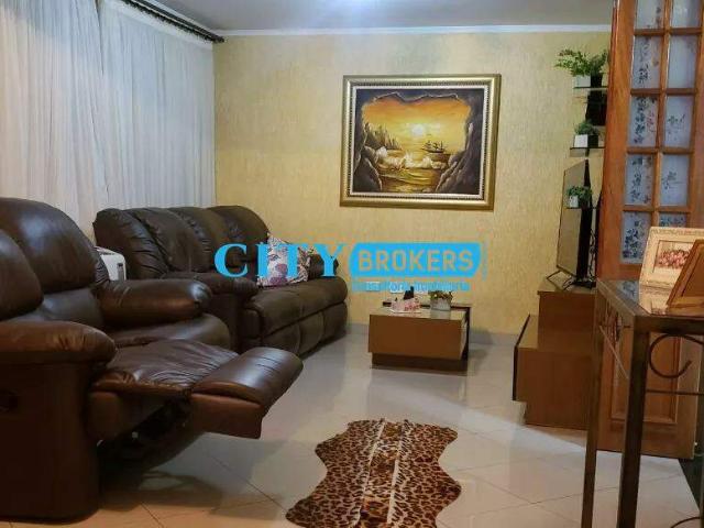 Sobrado em Conjunto Habitacional Barreira Grande, São Paulo/SP de 250m² 4 quartos à venda por R$ 799.900,00