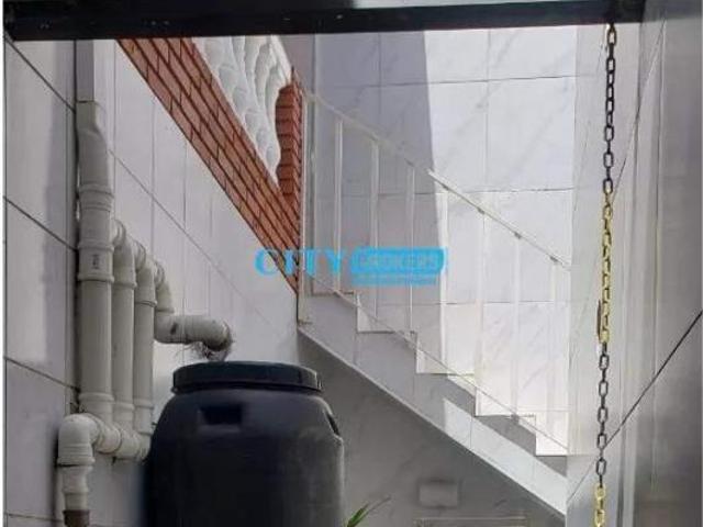 Sobrado em Conjunto Habitacional Barreira Grande, São Paulo/SP de 250m² 4 quartos à venda por R$ 800