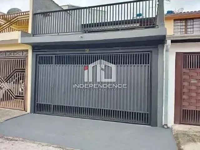 Sobrado em Conjunto Habitacional da Policia Militar, São José dos Campos/SP de 167m² 3 quartos à venda por R$ 374.900,00